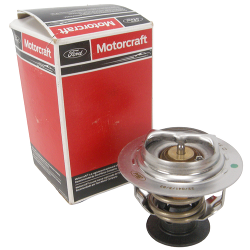 Motorcraft RT-1251 Engine Coolant Thermostat BR3Z-8575-F NIB | eBay