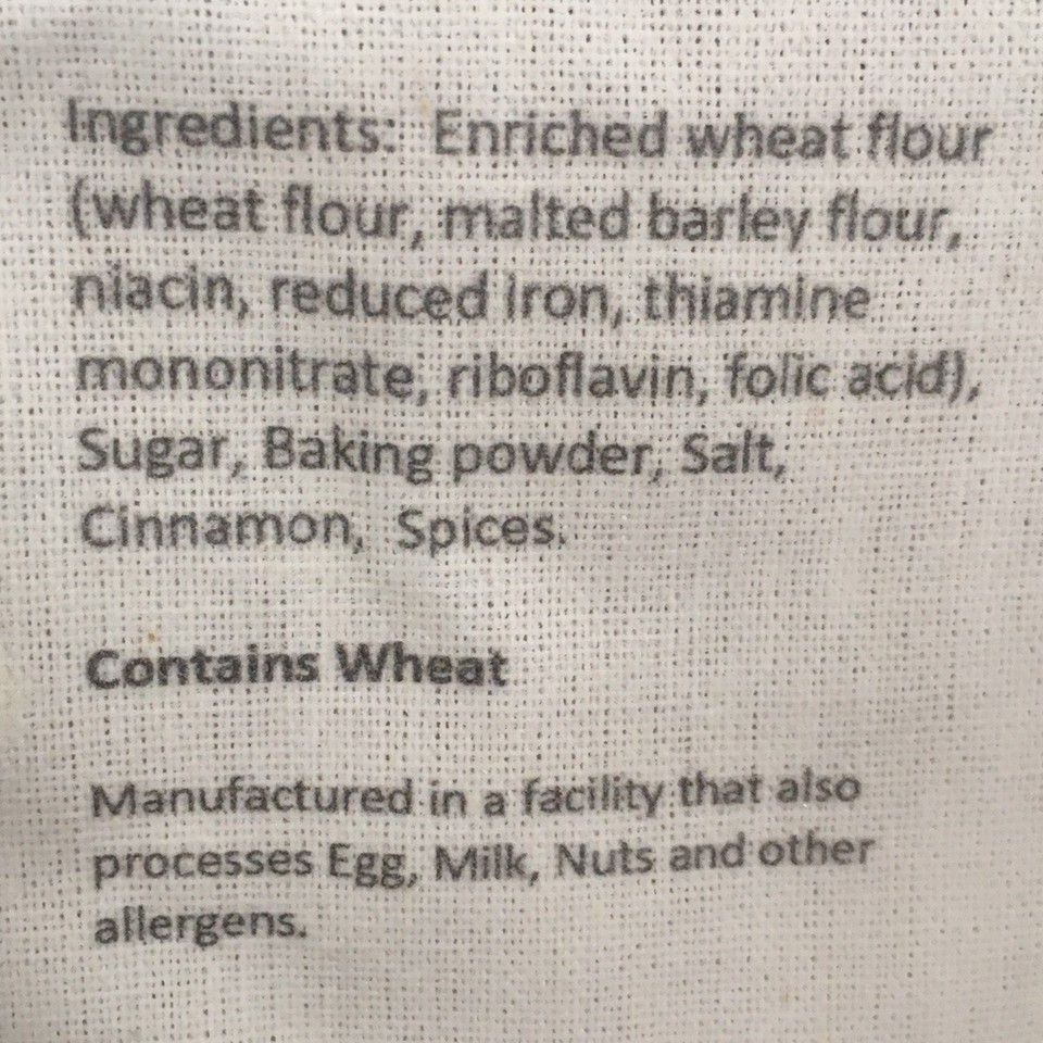 Lehman's Homemade Bread Mix, Easy Prep, 9.25 oz Makes One Loaf | eBay