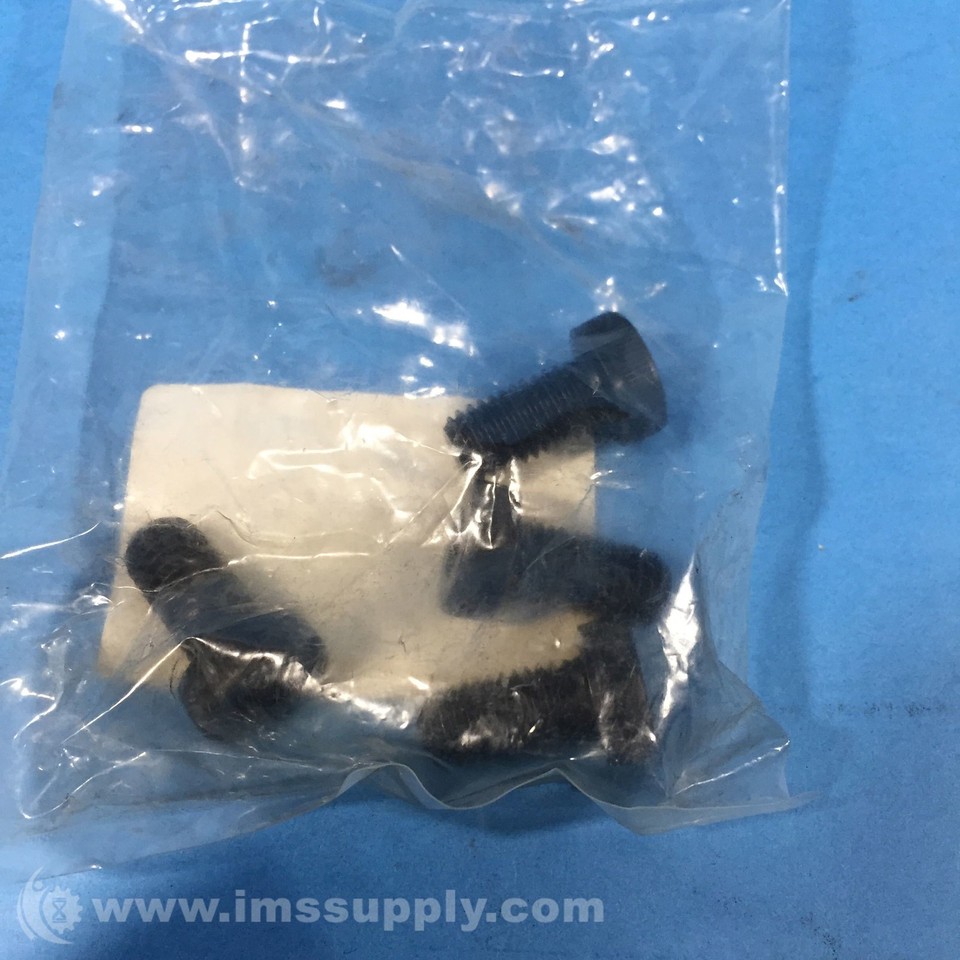 Oiles LHS-M1020 Bag of 4 Bolts, M10 X 20 FNFP | eBay