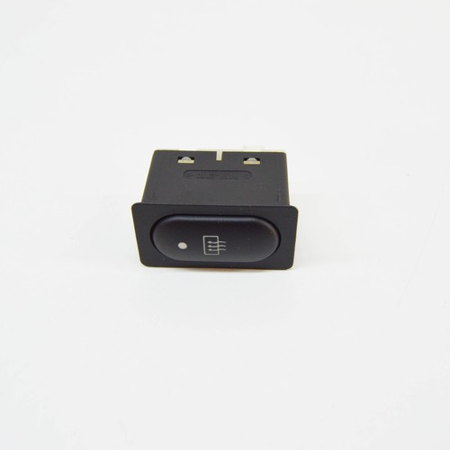 BMW Z3 Coupe E36 Rear Window Heater Switch 61318381912 8381912 Genuine ...