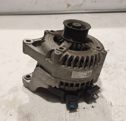 alternator for BMW 1 SERIES (F20) 5P 125d Msport Ber 8d0f4c 12317640132 ...