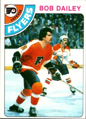 1978 Topps #131 Bob Dailey Good | eBay