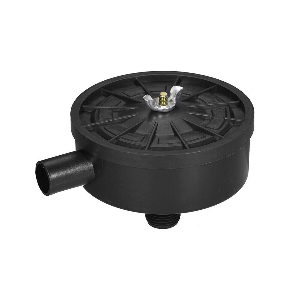 Air Filter 1/2" BSP intake FITS SGS Air Compressor Spare SC24H / SC50H ...