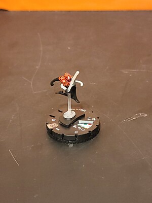 Rare Heroclix Marvel Comics Amazing Spider-Man Spiderman Figure ~ #039 ...
