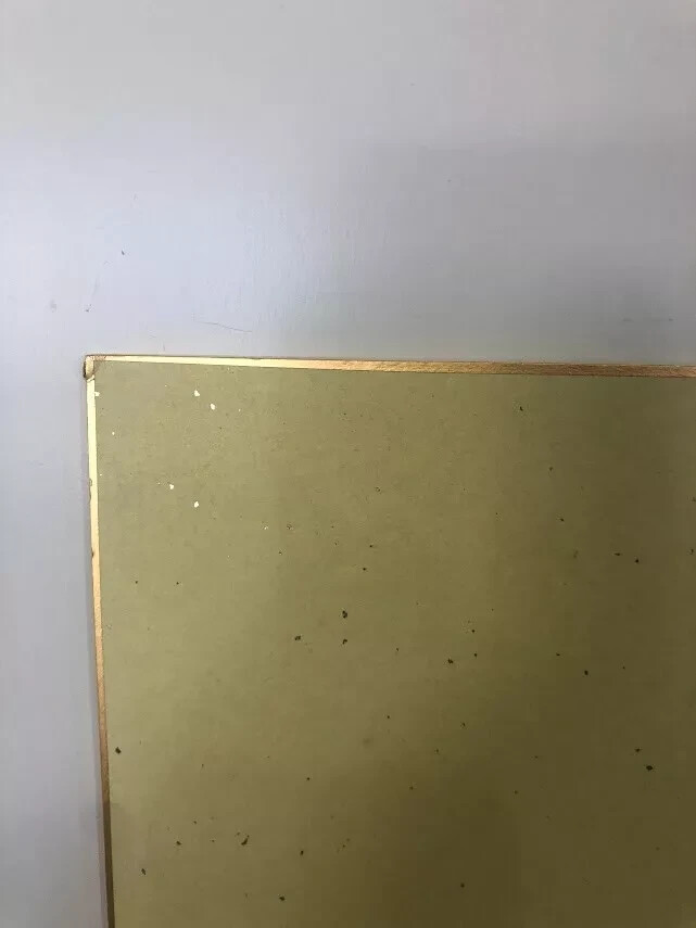 Love Live ! The School Idol Movie Rin Hoshizora Shikishi card Admission ...