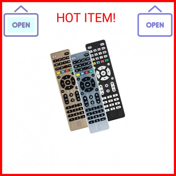 Universal Remote Codes For Vizio Tv