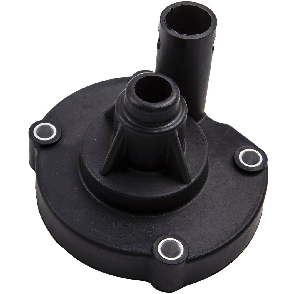 FOR EVINRUDE JOHNSON 6HP 1965 THRU 1979 WATER PUMP IMPELLER KIT NUMBER ...