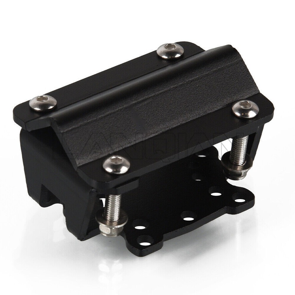 Navigation Bracket Holder For Yamaha Tenere 700 19-21 Super Tenere ...