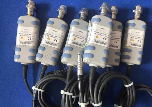 1 pcs R&S Rohde & Schwarz NRP-Z11 Universal Power Sensor 10Mhz-8Ghz ...