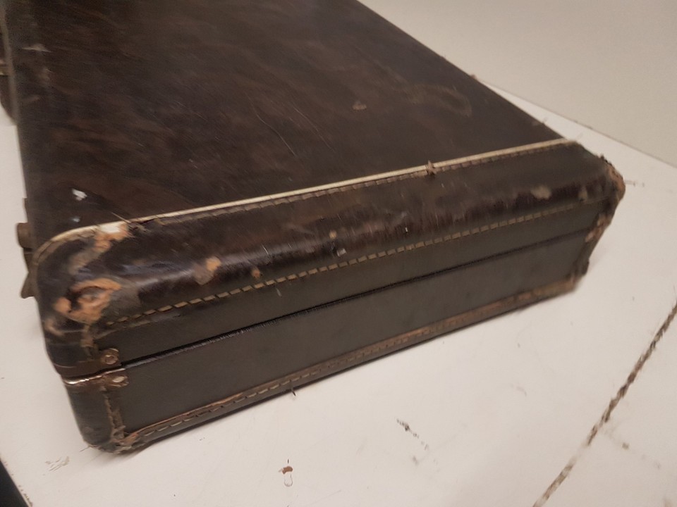 1983 GUILD S 280 GUITAR CASE - made in USA | eBay