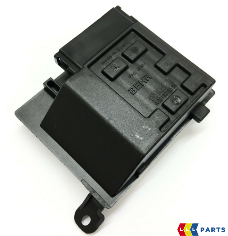 932me1010 Heater Motor Resistor Mercedes-Benz VITO for sale online ...