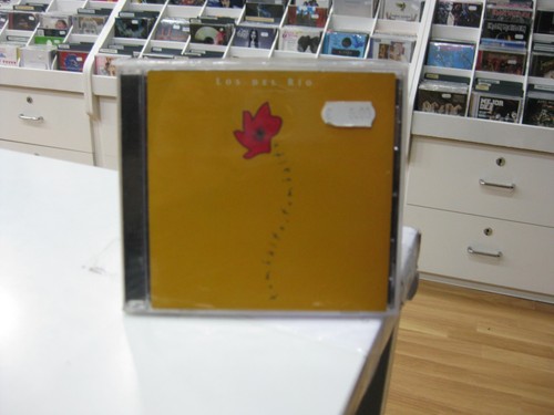 LOS DEL RIO CD ESPAGNOL TUMBAITO, TUMBAITO 2000 | eBay