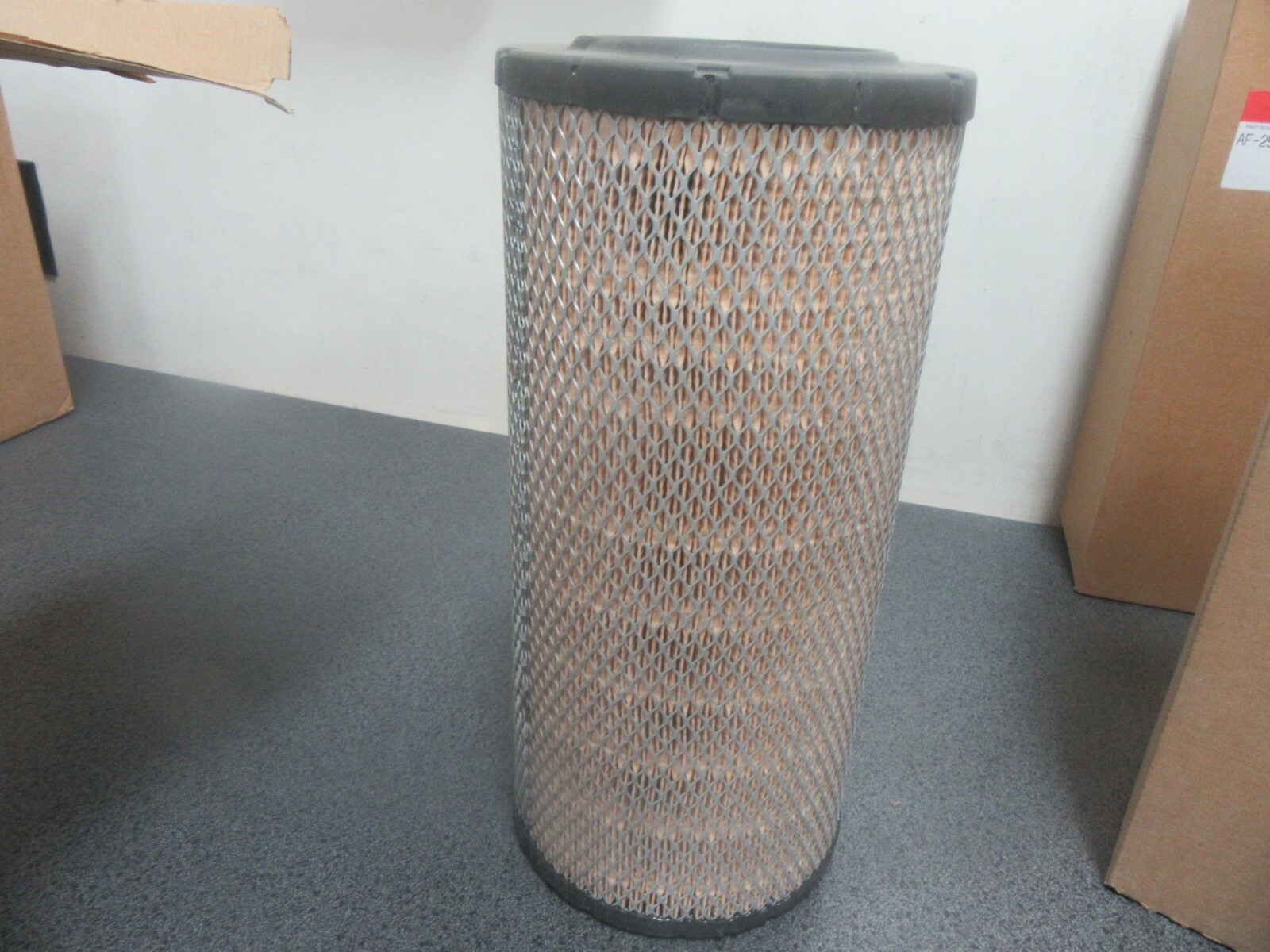 Manitou 563416 - Air filter cross reference