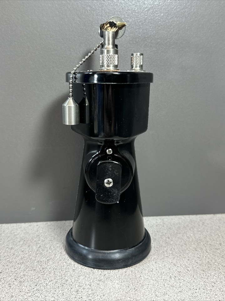 Whipmix Hanau Alcohol Torch Model 26 | eBay