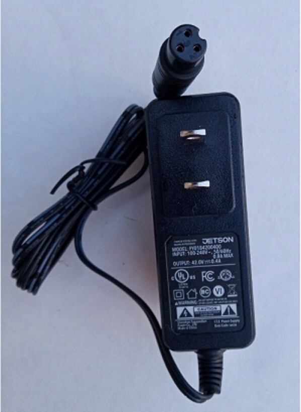 🔥battery Charger for hover-1 all star hoverboard and all 36v hover-1 ...