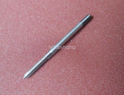 1pcs Metric Left Machine Tap M5 X 0.8mm Taps Threading Tools 5mm X 0 ...