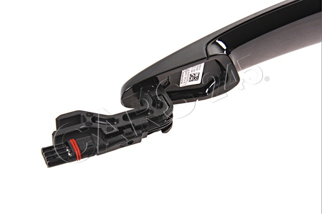 2008 BMW M3 Door Handle Left Driver Comfort Access Coupe E92 2007-2013 ...