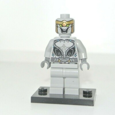 LEGO Supereroe: Chitauri - Personaggio - Set 76126 76144 sh0568 | eBay