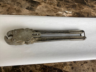 Crimpers - Briegel Method Tool