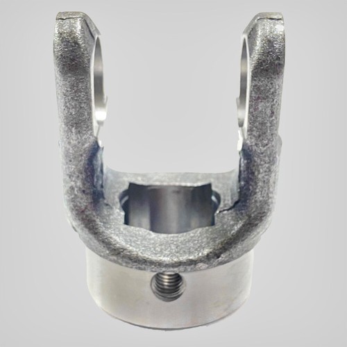 10-4-52 Driveshaft Power Take Off (PTO) End Yoke Square Bore 1000 ...