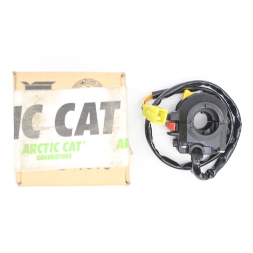 Arctic Cat Handle Switch Assy Part Number - 3509-001 | eBay