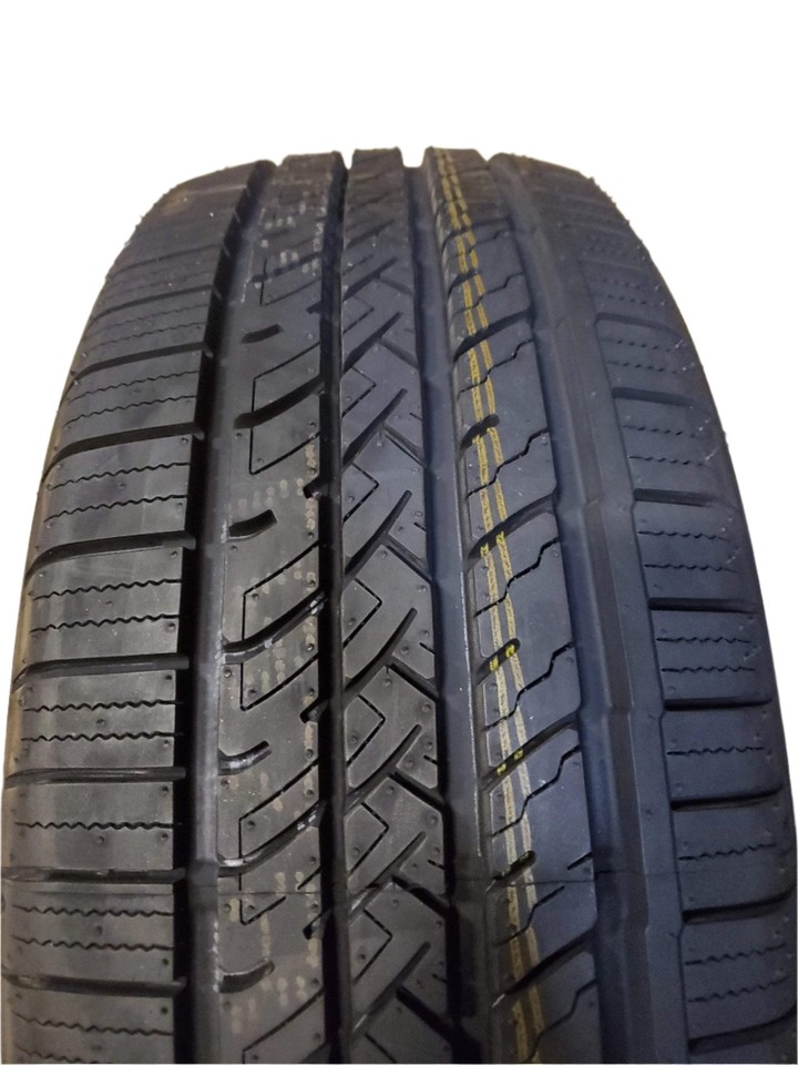 FALKEN PRO G5 A/S BSW P 215 55 17 94V ALL SEASON TIRE 28653907 | eBay