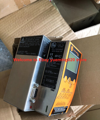 IFM AC1306 AC 1306 Controller | eBay