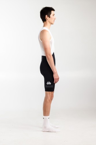 cycling bibs - bibshorts - shorts - Men's PROTO - dib sports - Multiple ...