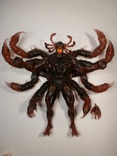 Marvel Legends The Void (BAF) The Void Build A Figure