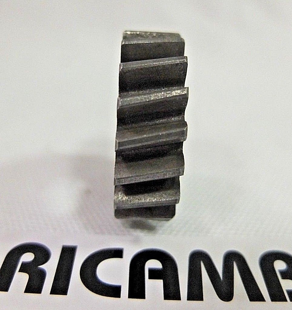 ATALA RIZZATO 122 BIMARCIA CALIFFO CALIFFONE INGRANAGGIO FRIZIONE GEAR ...