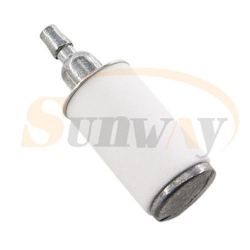 Fuel Line Pipe Filter Kit Primer for Partner T210 T240 T250 T251 T280 ...