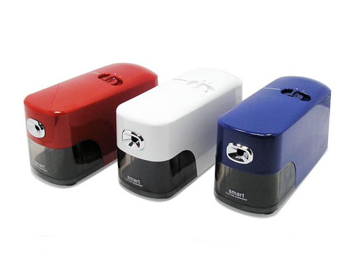 High-End Premium Automatic Smart Electric Pencil Sharpener, 3seconds to ...