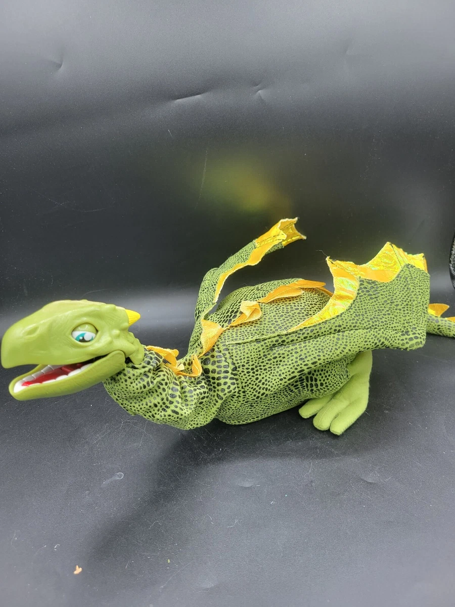 Harry Potter Baby Dragon