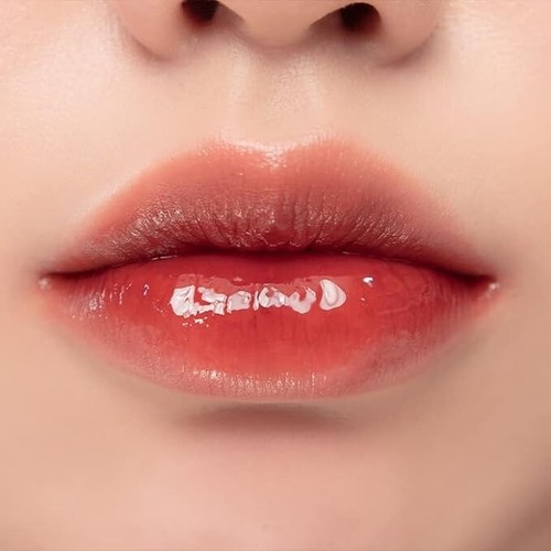 ROM&ND Romand Glasting Water Tint 4g #02 Red Drop [US SELLER] | eBay