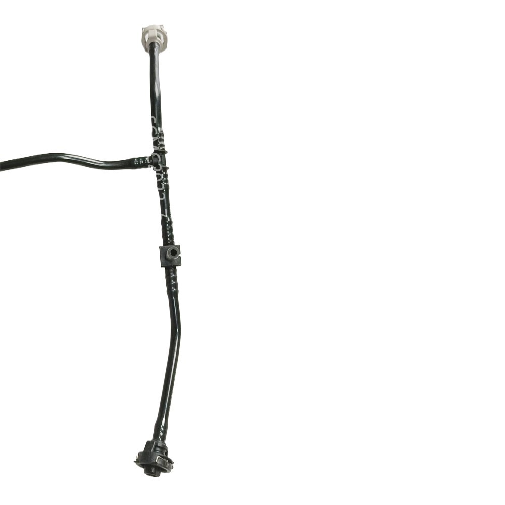 Engine Coolant Overflow Tank Hose For AUDI Q5 2013-2017 #8R0121081AN ...