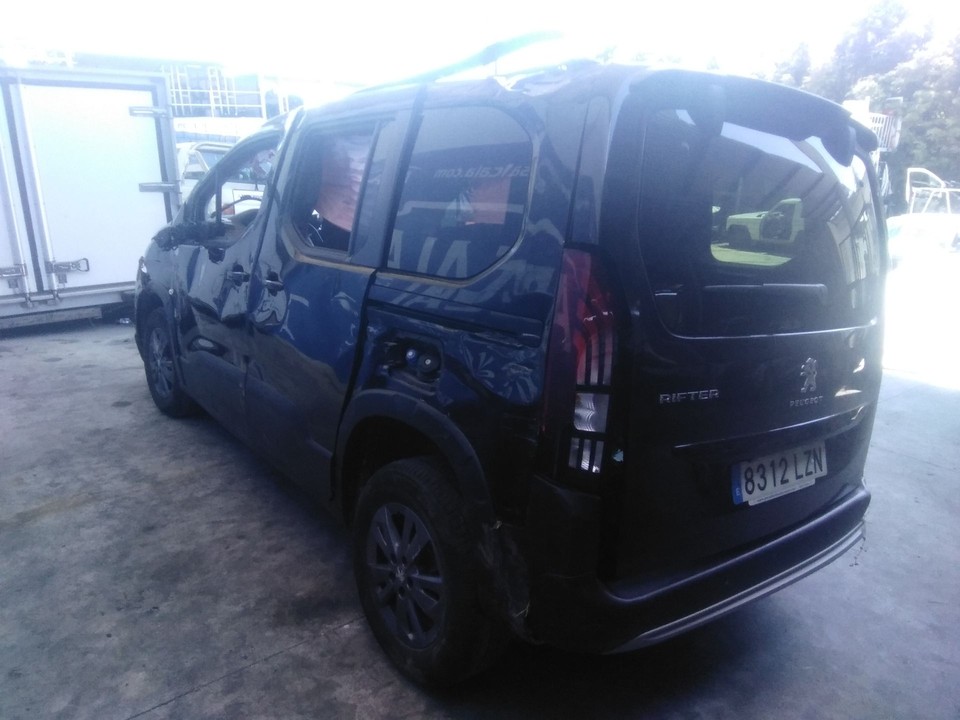 9820471180 TRANSMISSION AVANT DROITE / 1116117 POUR PEUGEOT RIFTER 1.5 ...