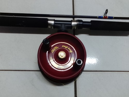 Vintage Alvey 500B General Purpose Combo Mint Condition | eBay