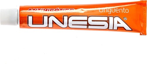 Unesia Cream 20g Nail Fungus Medical Ointment Cream | eBay