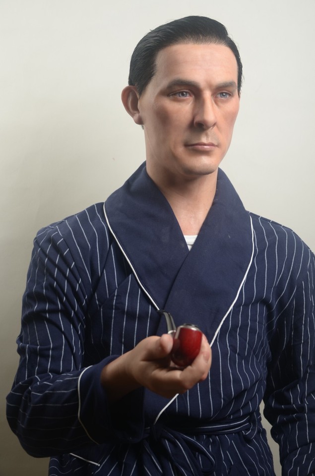 silicone figure customize,real life size statue | eBay