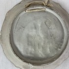 Josef Strnact 1800’s Antique Wall Plaque Austrian Castle Terracotta ...