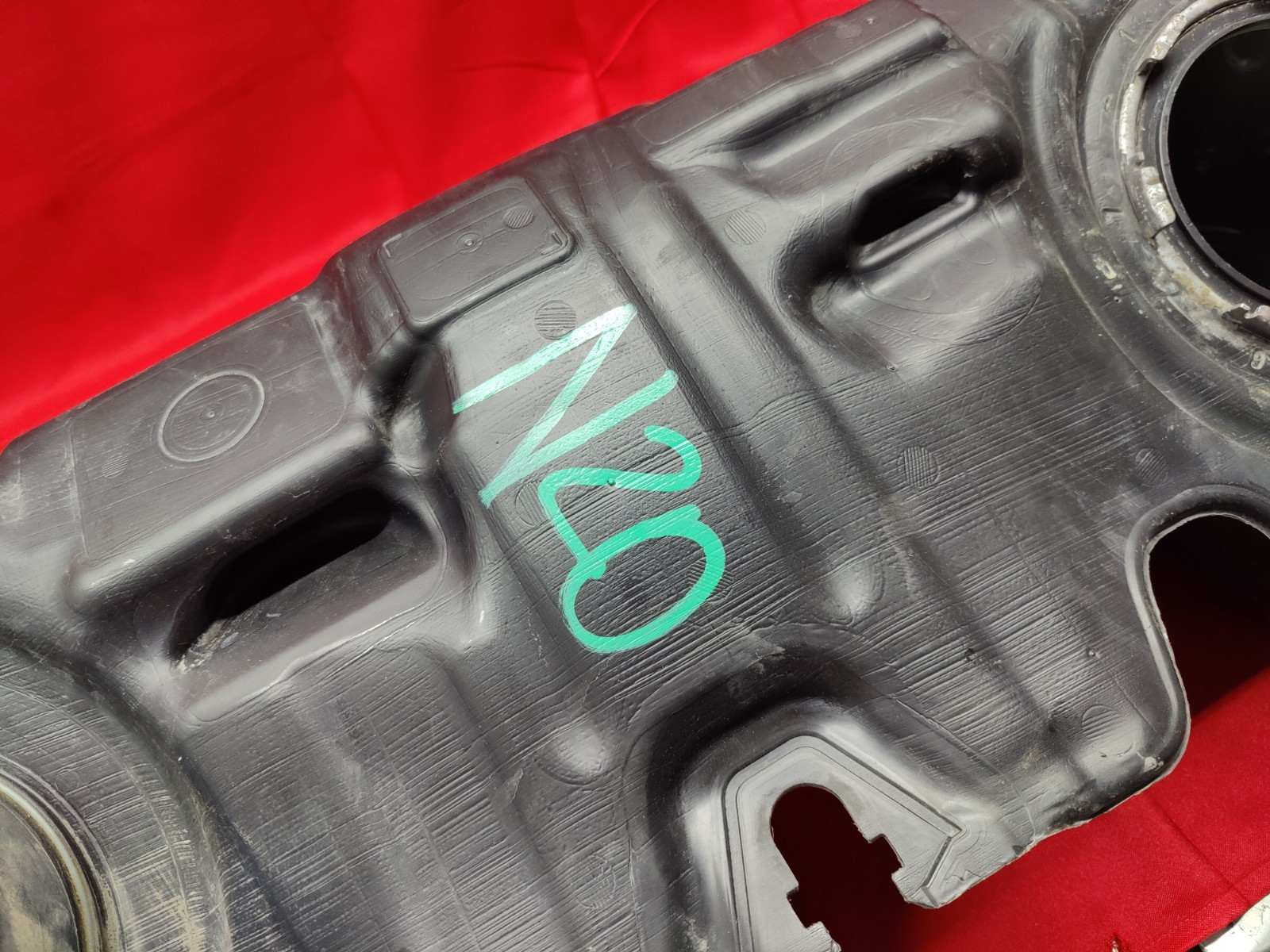 2012-2020 BMW S55 N20 N55 320 328 335 428 435 M3 M4 GAS TANK FUEL TANK ...