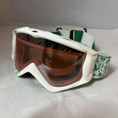 Vintage Smith Ski Goggles 80s Snowboard | eBay