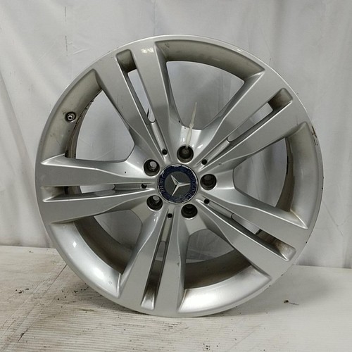 OEM (1) Wheel Rim For Mercedes Ml-Class Alloy B Grade | eBay