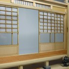 1:12 Japanese-style Room SET of 3 Doll House Handmade Miniature Figure ...