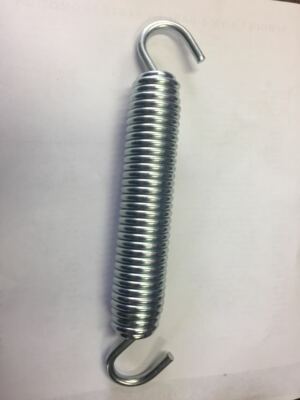 Ariens Gravely Lawn Mower Idler Pulley Tensioner Extension Spring ...