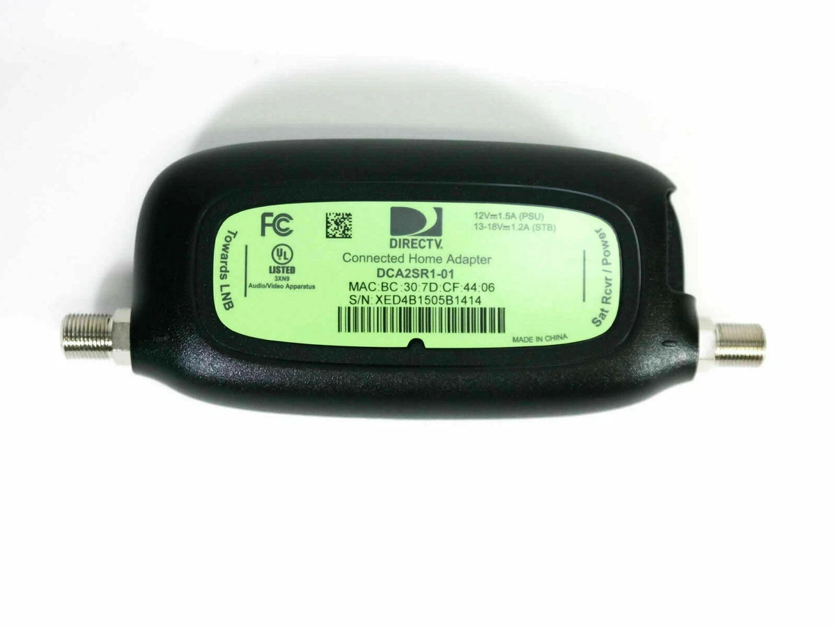 Home Direct Tv Wiring
