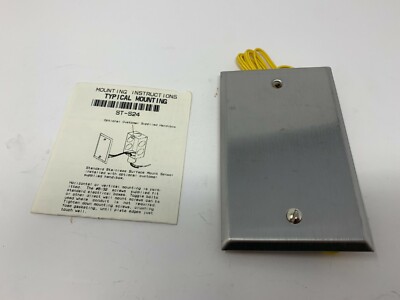 PRECON ST-S24 Temperature Sensor Fast Free Shipping! | eBay