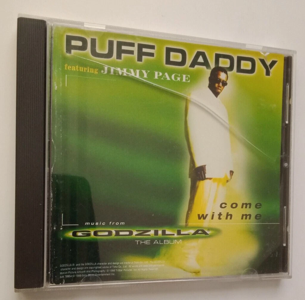 Puff Daddy Album
