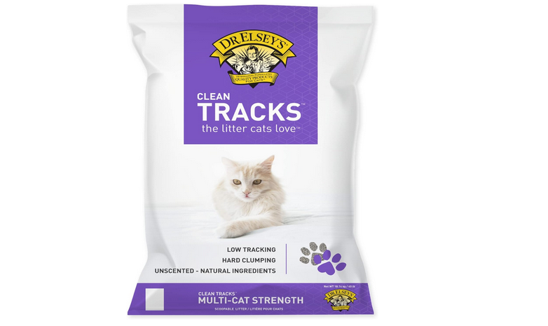 Dr. Elsey's Cat Litter - Premium Unscented Cat Litter - ( Select Type ...