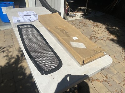 Chevrolet HHR Grill APS Grill HHR Parts HHR Custom Grill SS HHR. | eBay